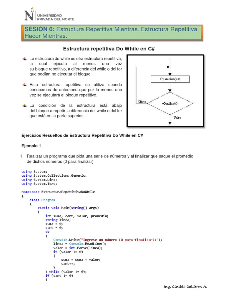 JP Ejercicios Sema 06 | Descargar gratis PDF | C Sharp (lenguaje de programación ...