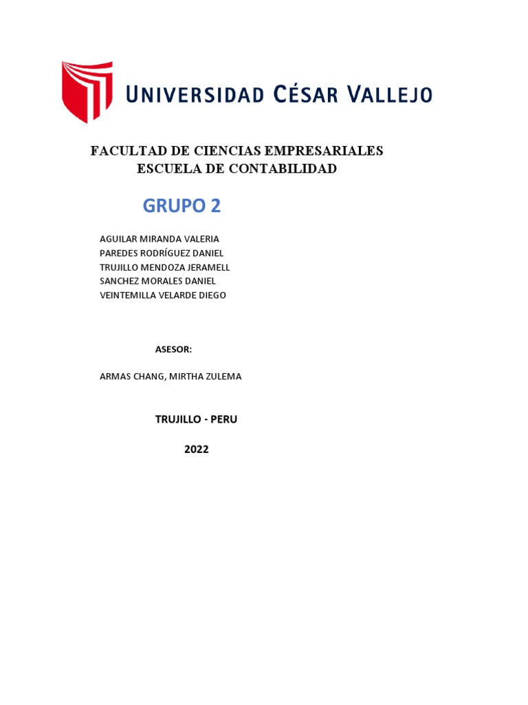 Matriz Efi y Efe - Sturbacks | PDF | Economias | Business