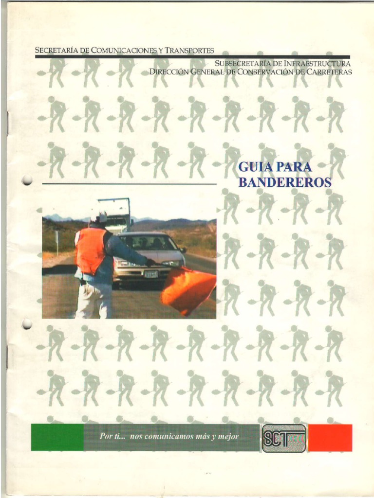 Guia para Bandereros | PDF