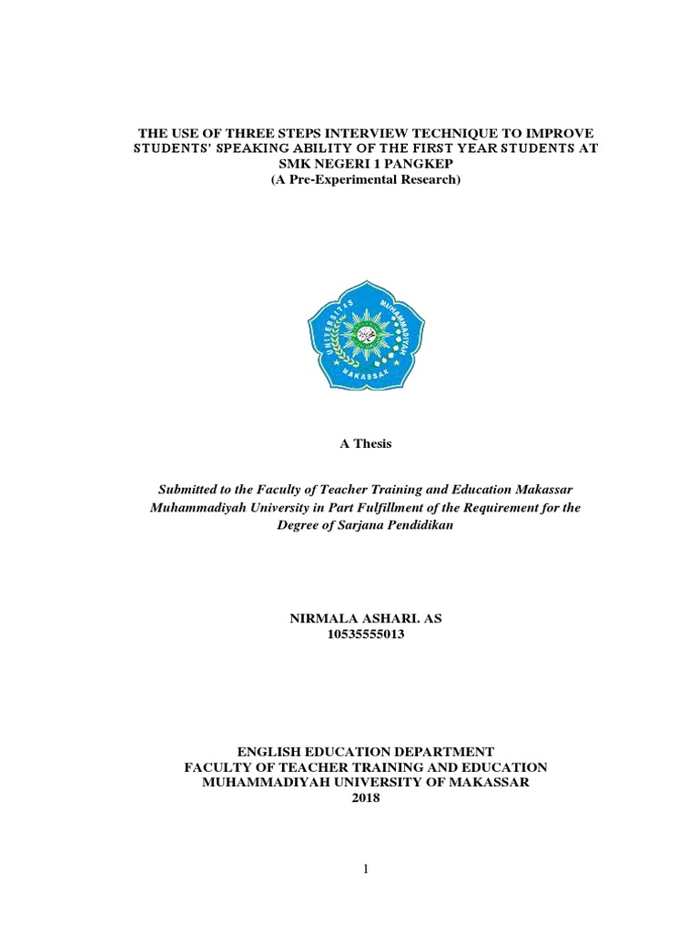 863-Full Text | PDF | Fluency | Learning