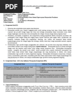 Langkah-Langkah Model Pembelajaran PBL (Sintak PBL) | PDF | Karier ...