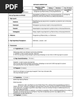 Teoryang Bulkanismo o Pacific Theory | PDF