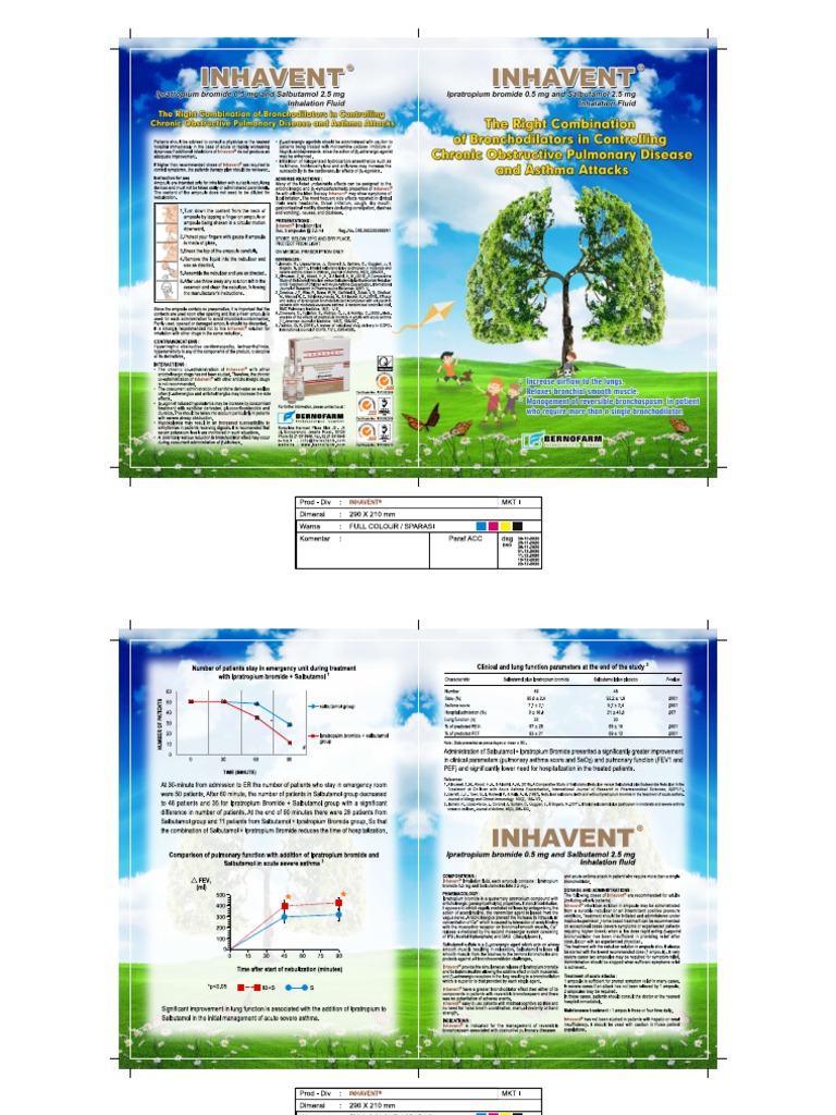 INHAVENT Brosur TQ+ISO - 2020 OK | PDF