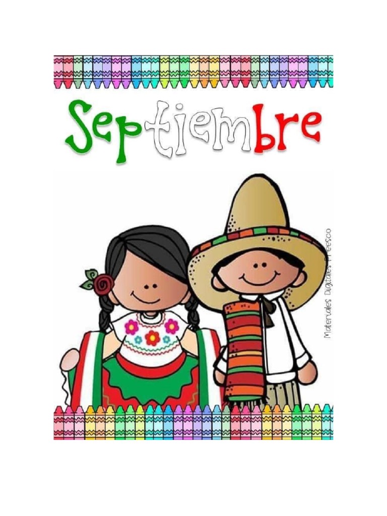 Portadas Septiembre | PDF