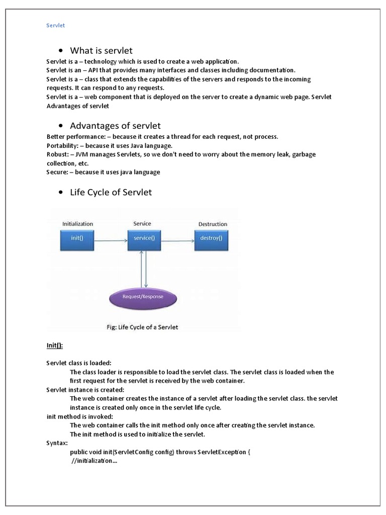 Chap 4 Servlet | PDF | Http Cookie | Java (Programming Language) Chap 4 Servlet | PDF | Http Cookie | Java (Programming Language)