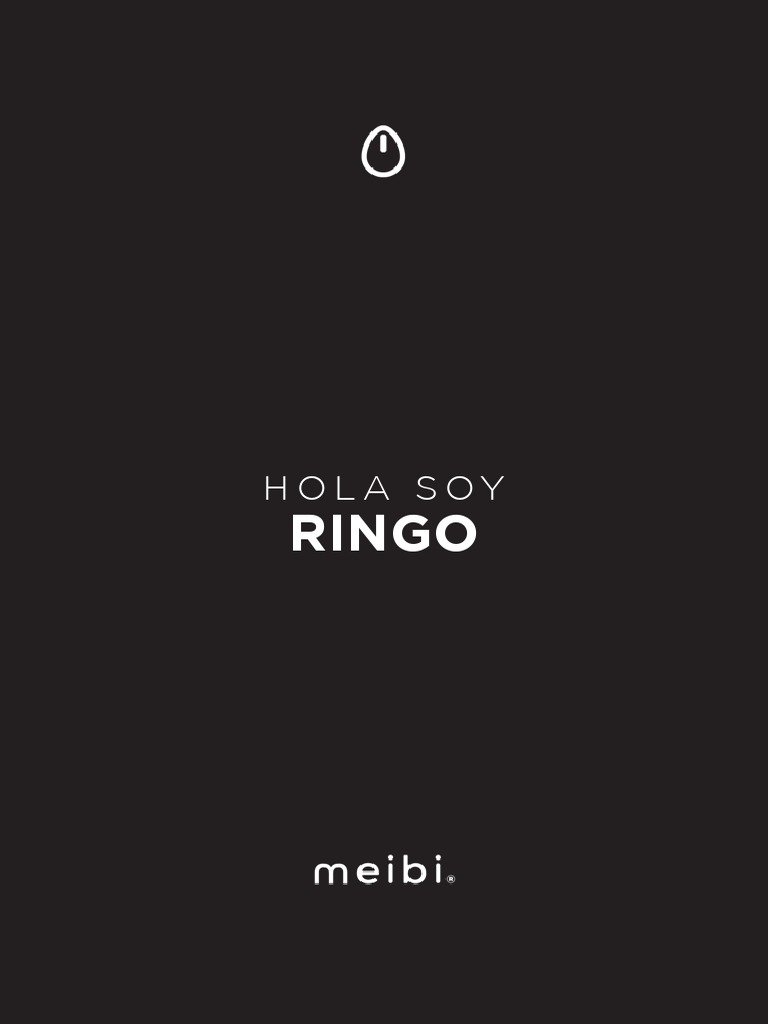 Manual RINGO | PDF | USB