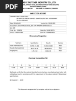 8 - Pernos de Anclaje ASTM F-1554 | PDF | Steel | Chemical Elements