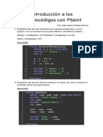 Practica 2. Exercicios PHP II - Marcos Alonso Cabral - ASIR2 | PDF | Programación de computadoras