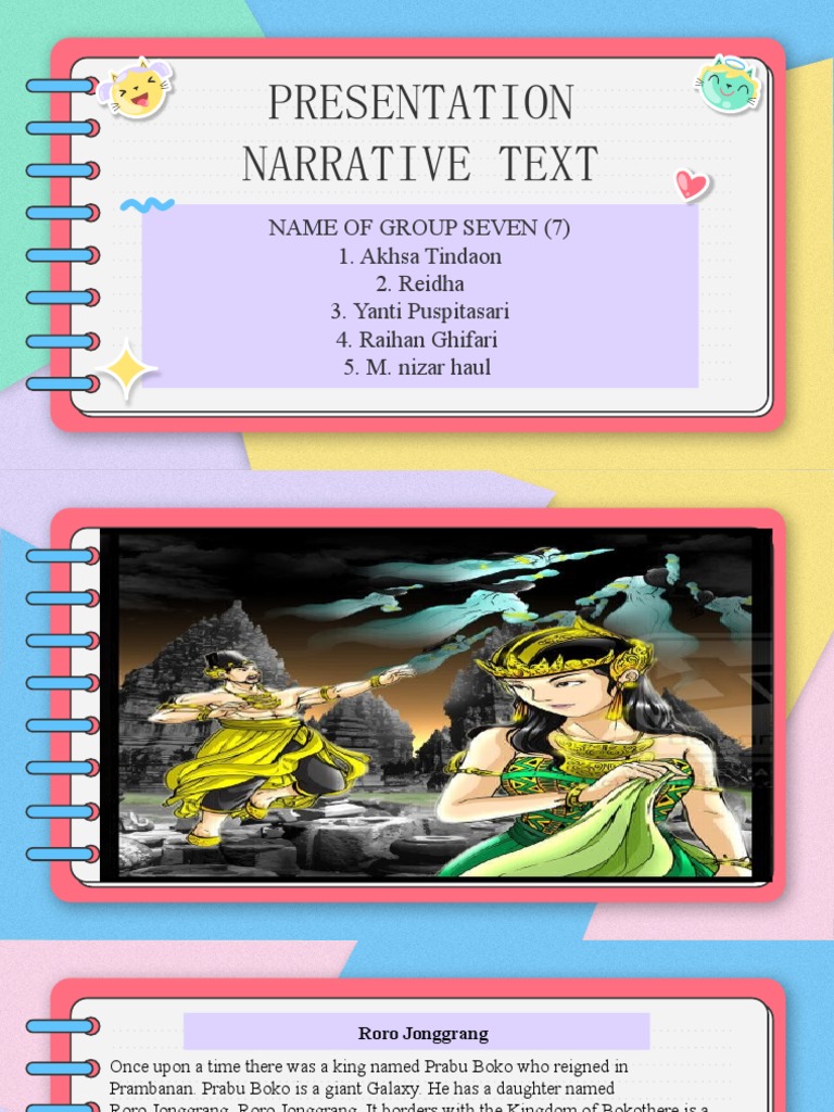 Presentation (English) - 2 | PDF