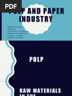 RISI Paper Grades Overview | PDF | Pulp (Paper) | Paperboard