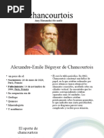 Alexandre Emile B | PDF