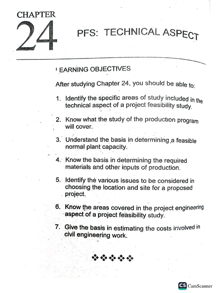 3 PFS Technical Aspect | PDF