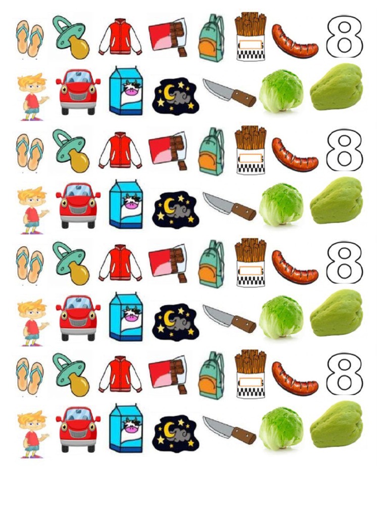 Imagenes CH y M | PDF