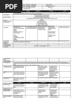 Detailed Lesson Plan in Reproduction. | PDF | Sexual Reproduction ...