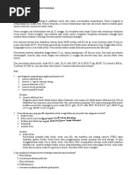 Endokrin Koding ICD | PDF