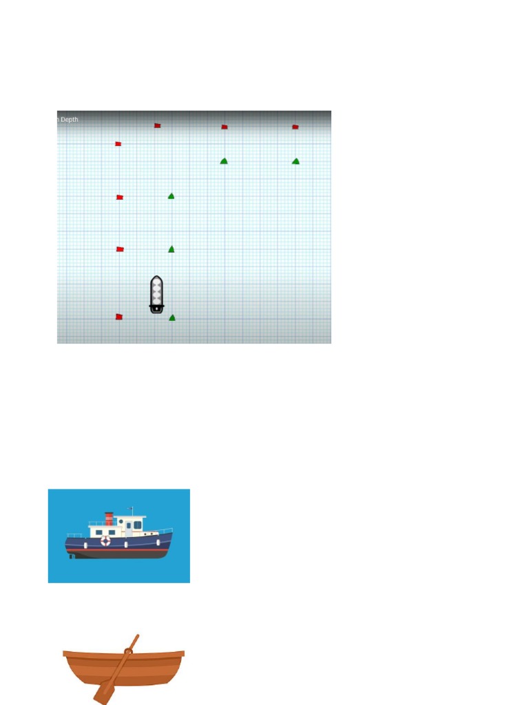Narrow Channel | PDF