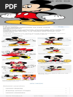 Gru Side Profile Drawing - Google Search | PDF