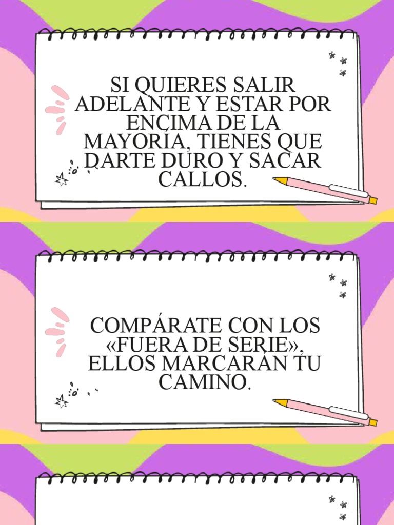 Premisas y Aseveraciones | PDF