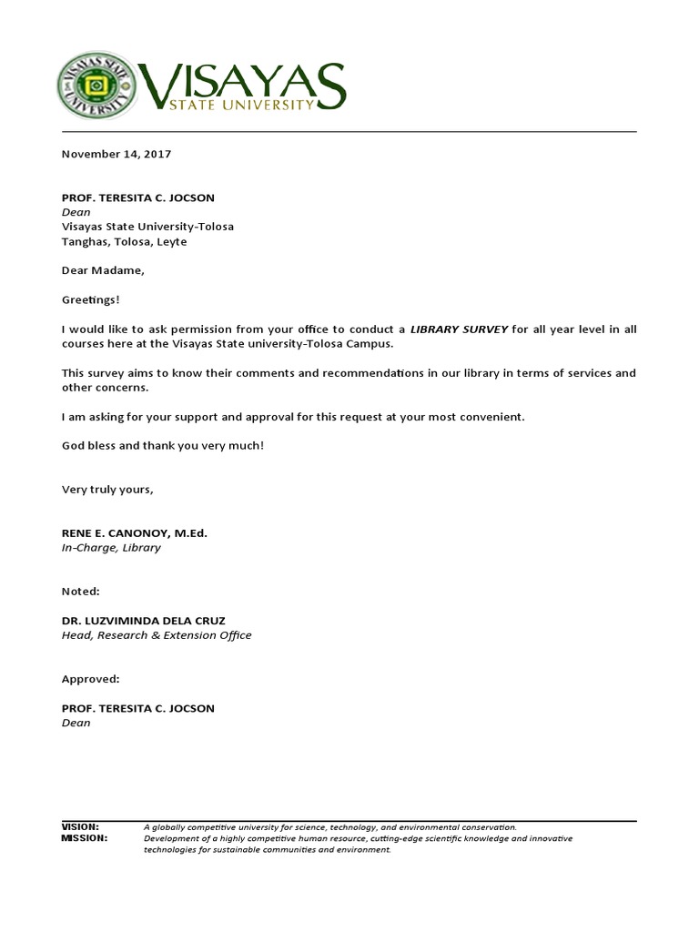 Library Survey Pdf Libraries Science