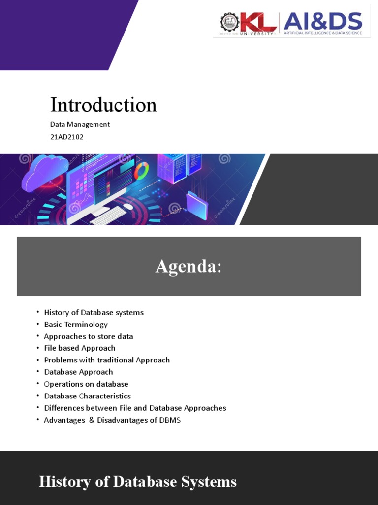 Introduction | Descargar gratis PDF | Databases | Database Transaction