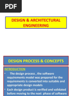 Software Engineering: Coupling and Cohesion | PDF | Modularity | Modular Programming