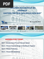 PSA Cast-In Plates - Technical Data Sheet | PDF | Precast Concrete ...