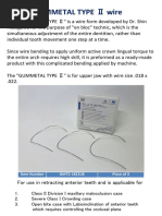 Using The GEAW System) by Sado Sato | PDF | Mouth | Dental Anatomy