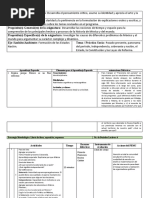 Programa Dia de Muertos Escuela | PDF | Cultura de las Americas | México