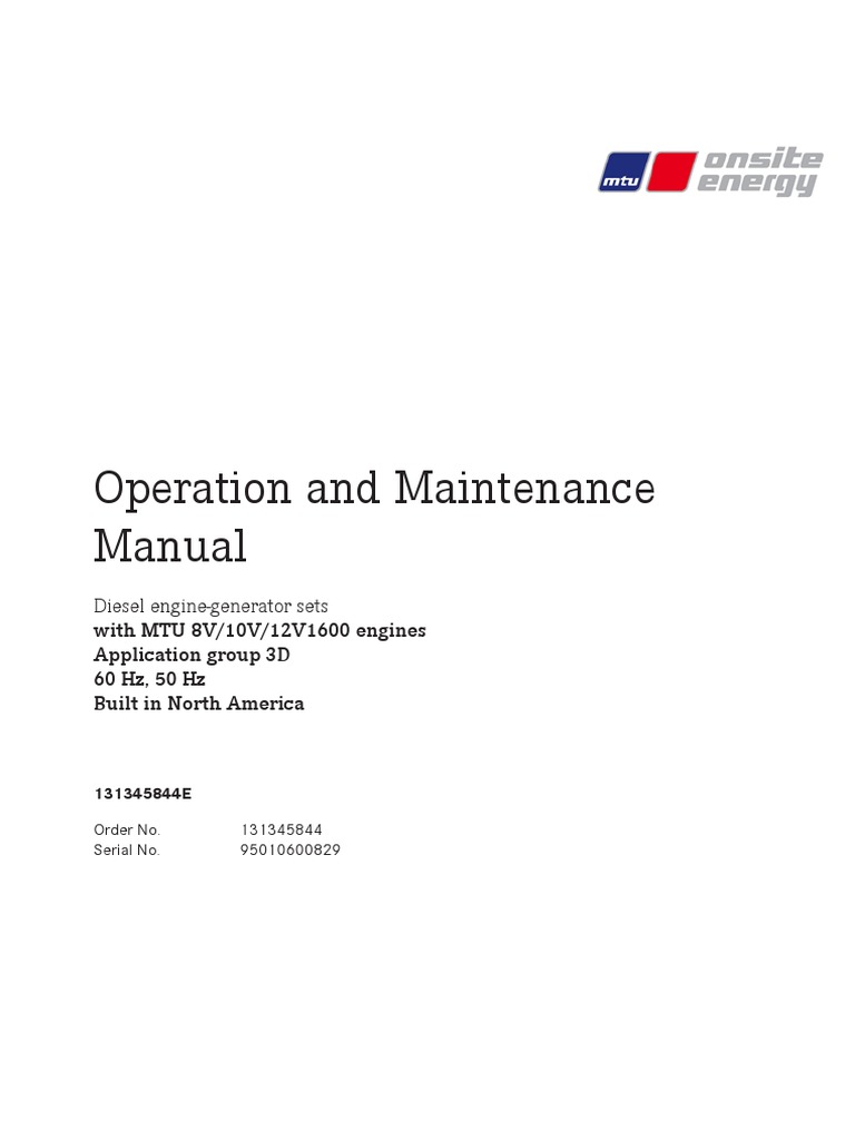 Manual S1600 | PDF | Motor Oil | Personal Protective Equipment