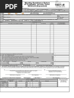 Schedules of Alphanumeric Tax Codes | PDF | Payments | Money