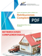 Guía Completa para Llenar el Formulario IR-1 | PDF | Impuesto sobre la ...