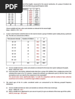 Unit 2 Data Representation: Worksheet 3 Characters | PDF | Ascii ...