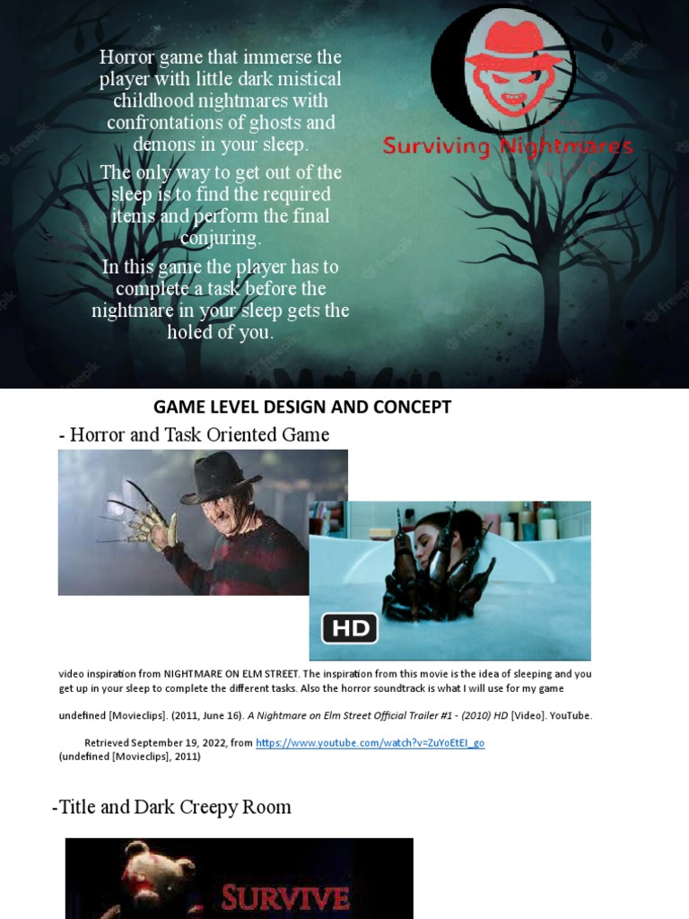 Game Level Design | PDF