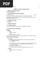 Eflaron Plus: Uses and Dosage Guide | PDF | Microbiology | Medical ...