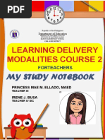 Lesson 1: Course Overview: Answer | PDF | Educational Assessment | Competence (Human Resources)