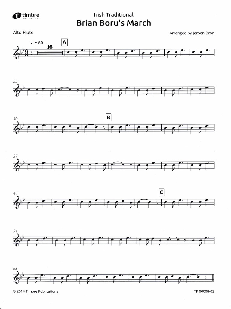 Brian FL Alto Petits | PDF