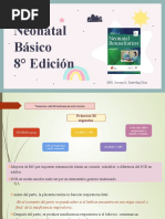 Algoritmo Reneo-1 1 | PDF | Reanimación cardiopulmonar | Tratamientos ...