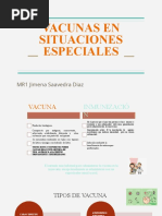 Calendario PNI 2024 | PDF | Vacunas | Especialidades Medicas