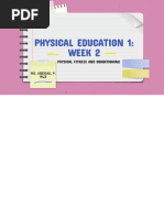 BOT-2 Complete Form Sample Report PDF | PDF | Motor Coordination ...