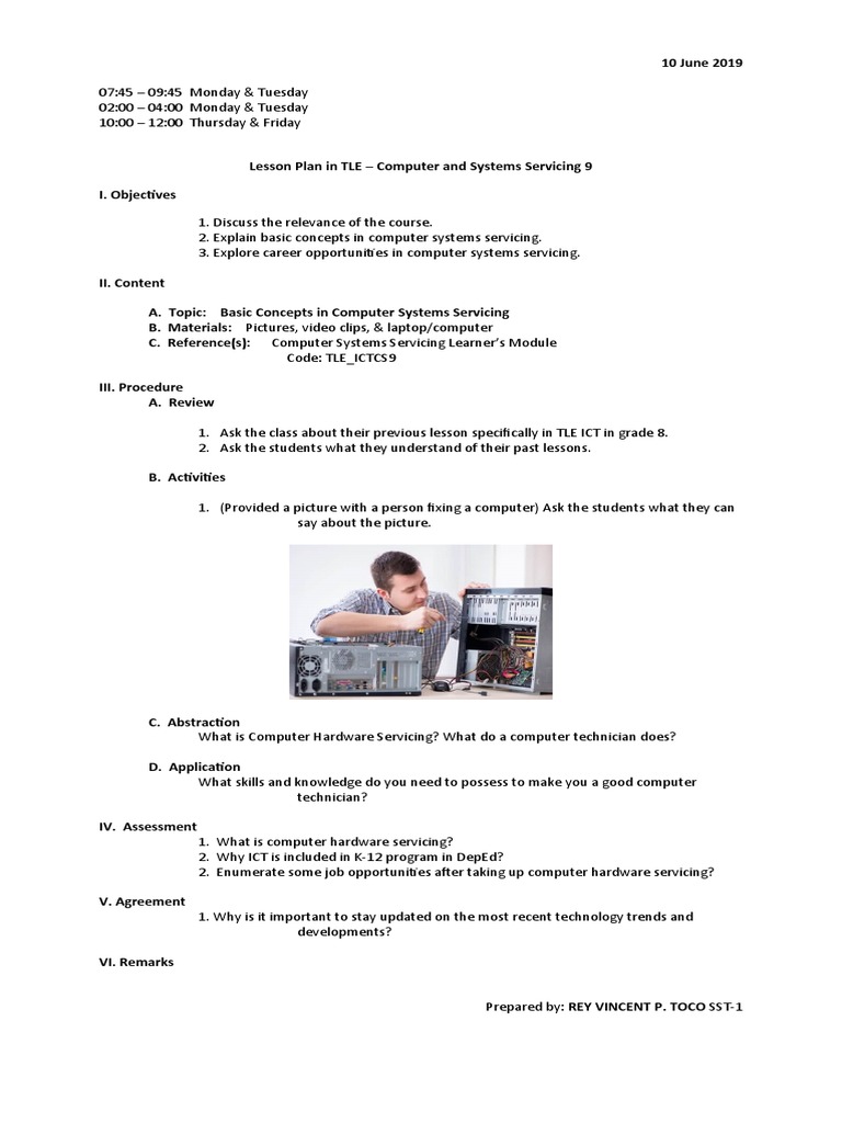 Sample LP2 | PDF | Computers