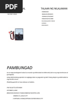 Villas - Manwal NG Rice Cooker | PDF