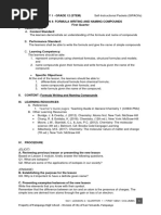 SQI and Polymer Exemption 2023 | PDF | Polymers | Chemical Substances