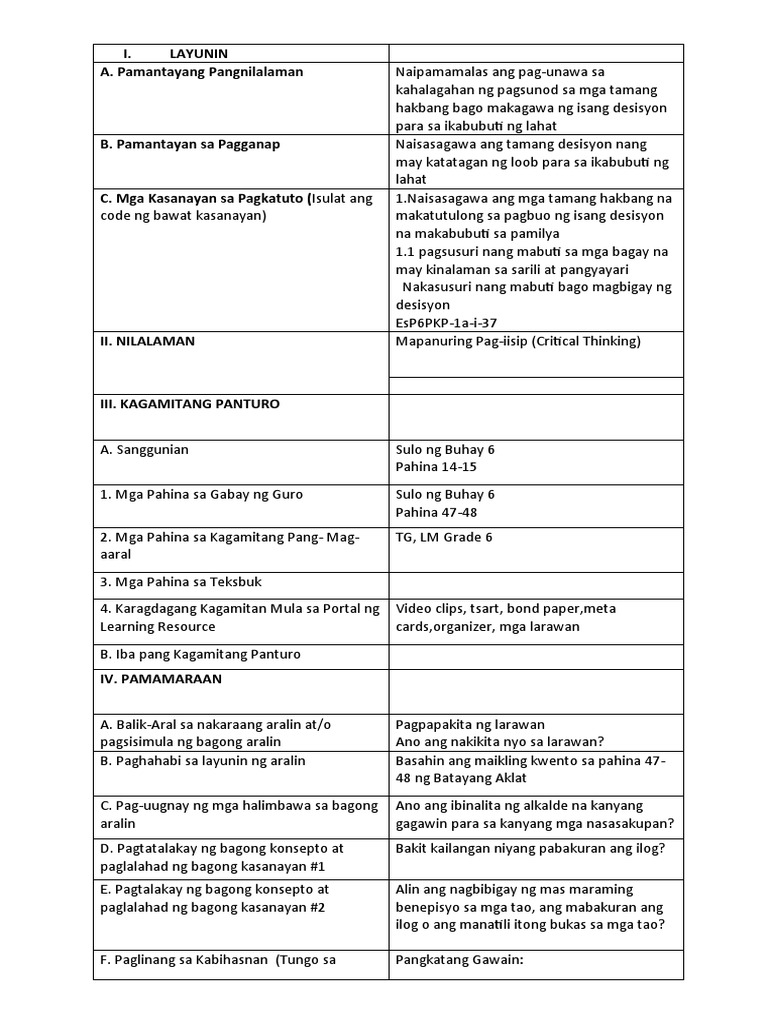 Q1 Week 3 Day 4-5 | PDF