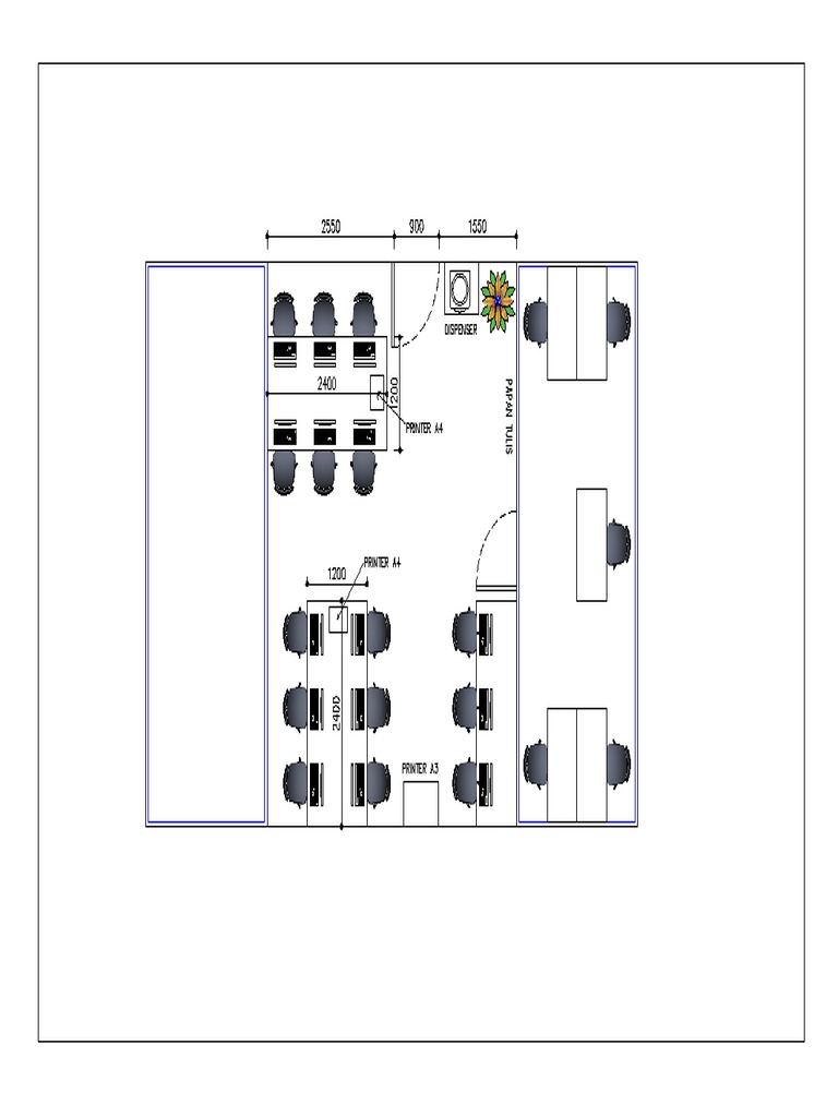 Container Office-Layout1 | PDF