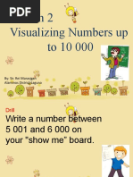 Grade 3 Cot Math q4 Quarter 4 Math Cot Detailed Lesson Plan Melc Based ...