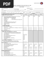 CF3 - Template | PDF