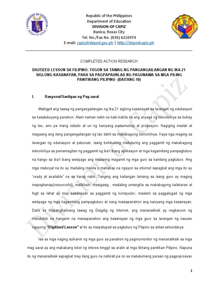 Tucay Ar | PDF