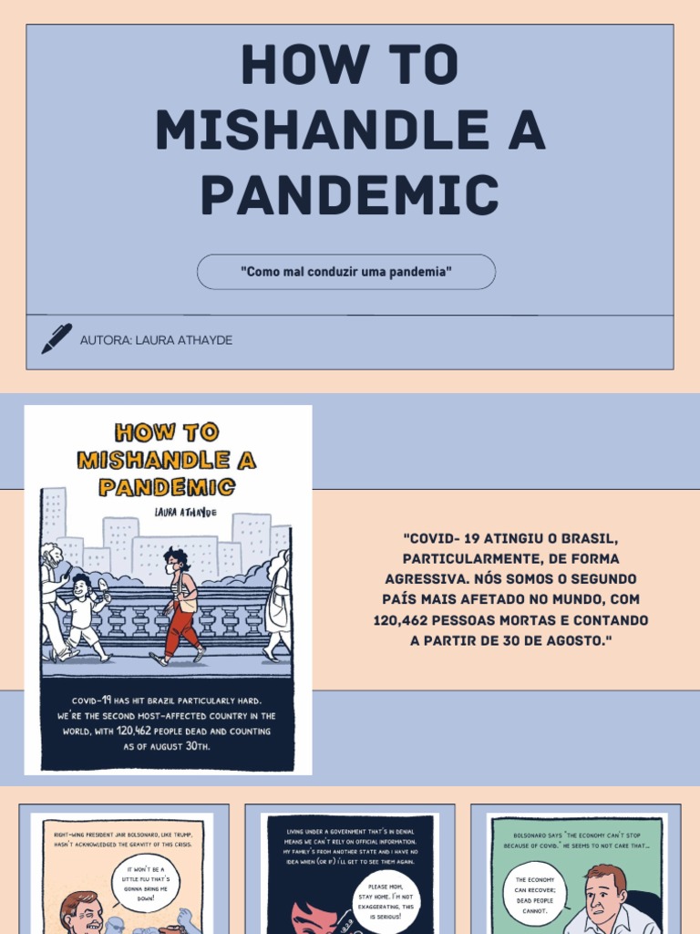 Interpretação - HQ | PDF | Brasil Interpretação - HQ | PDF | Brasil