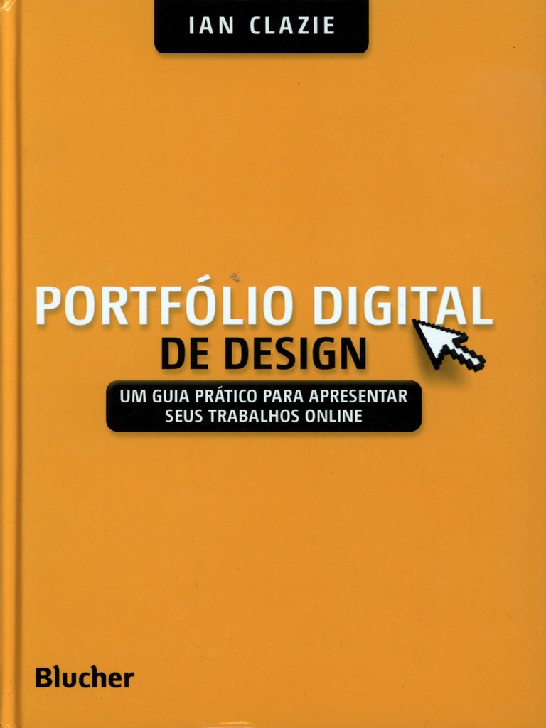 Clazie Ian Portfolio Digital de Design | PDF