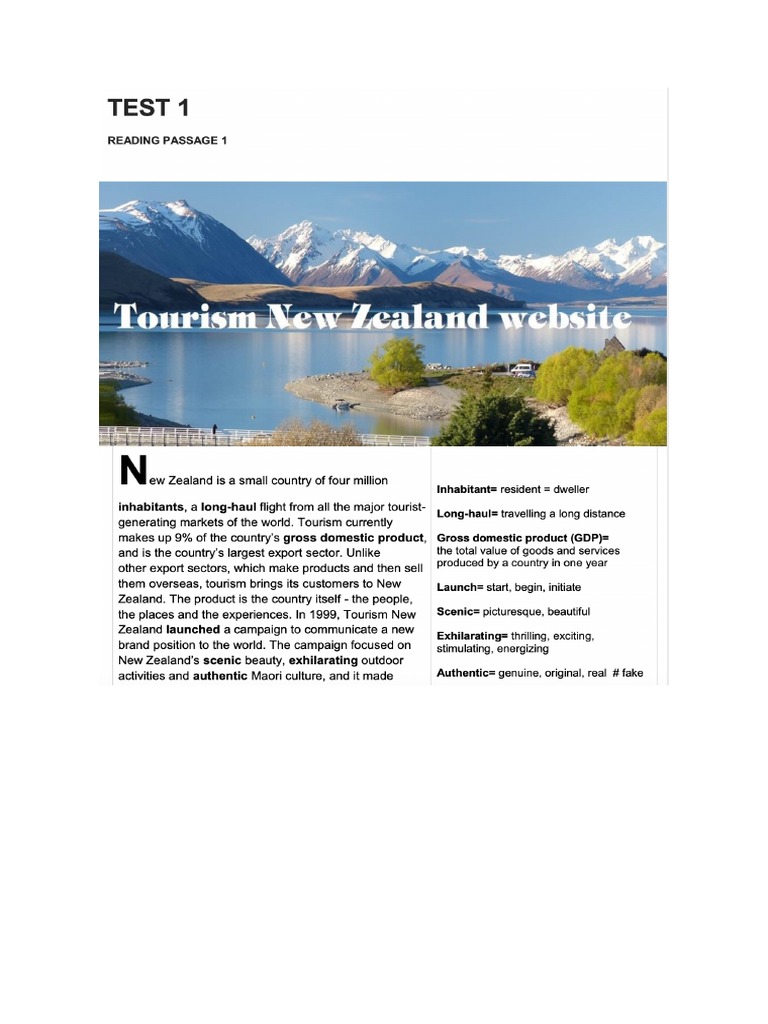 Boost Your Vocabulary Cambridge IELTS 13 | PDF